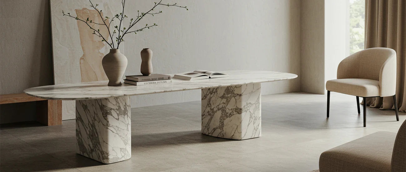 Marble Table Products - ONS Marble