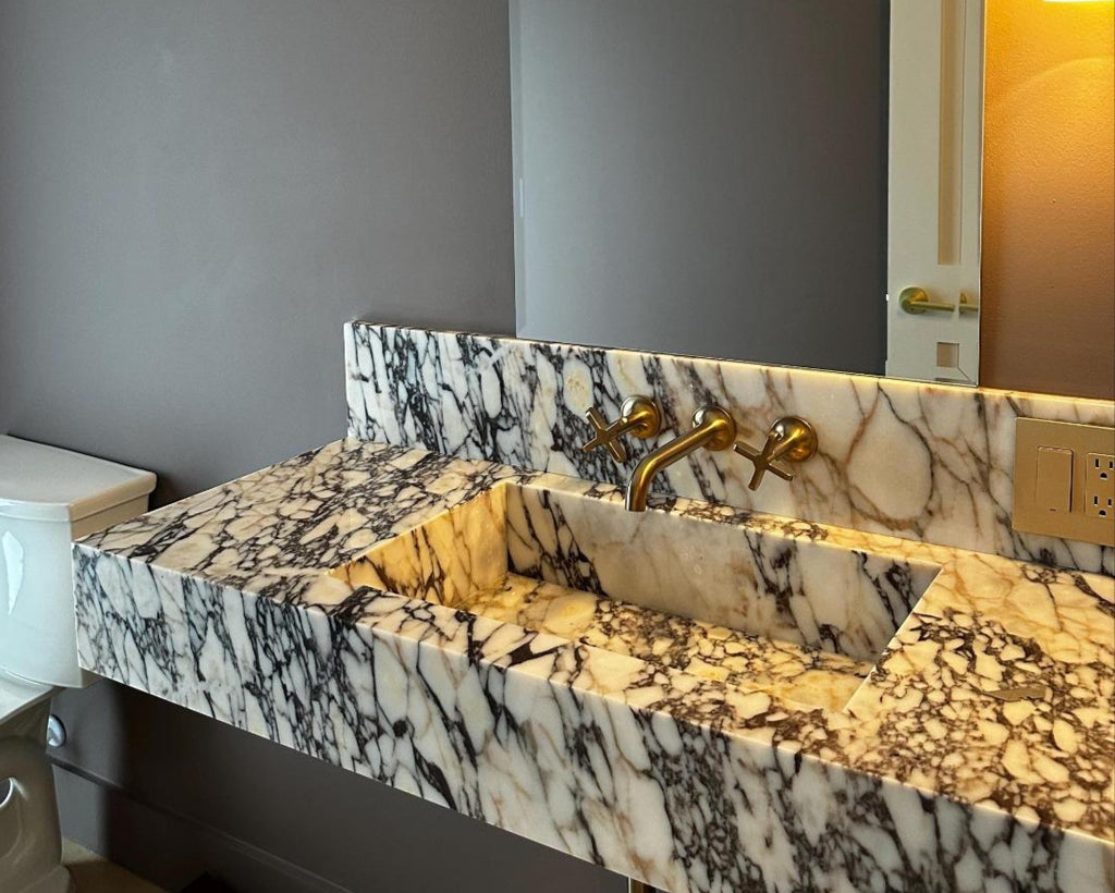 Marble Table Products - ONS Marble