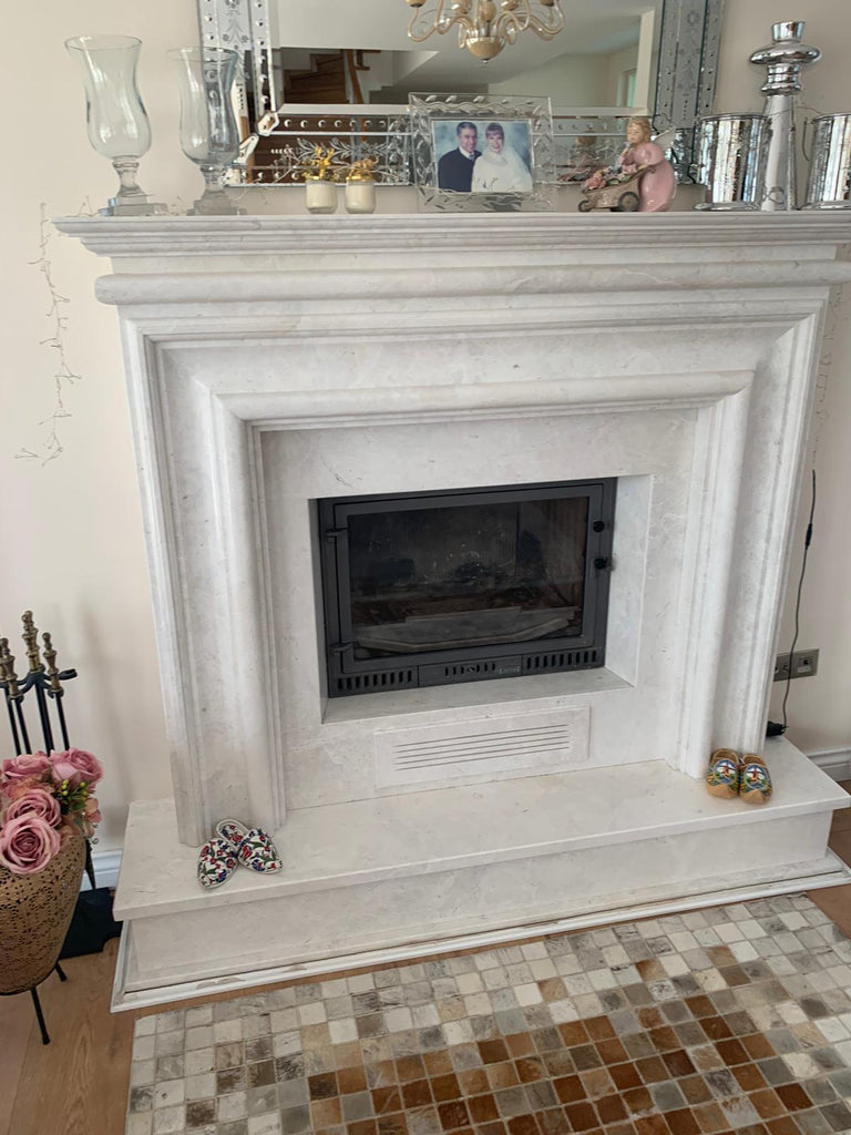 Minimalist, Metal-Leg, and Vanity Marble Sinks – ONS Marble