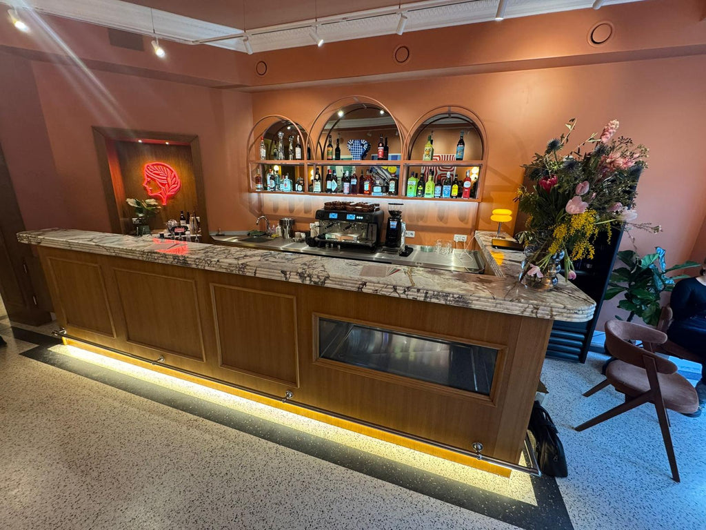 Marble Table Products - ONS Marble