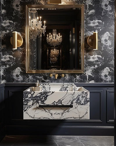 ONS Marble | Exquisite Marble Sinks, Tables, and More